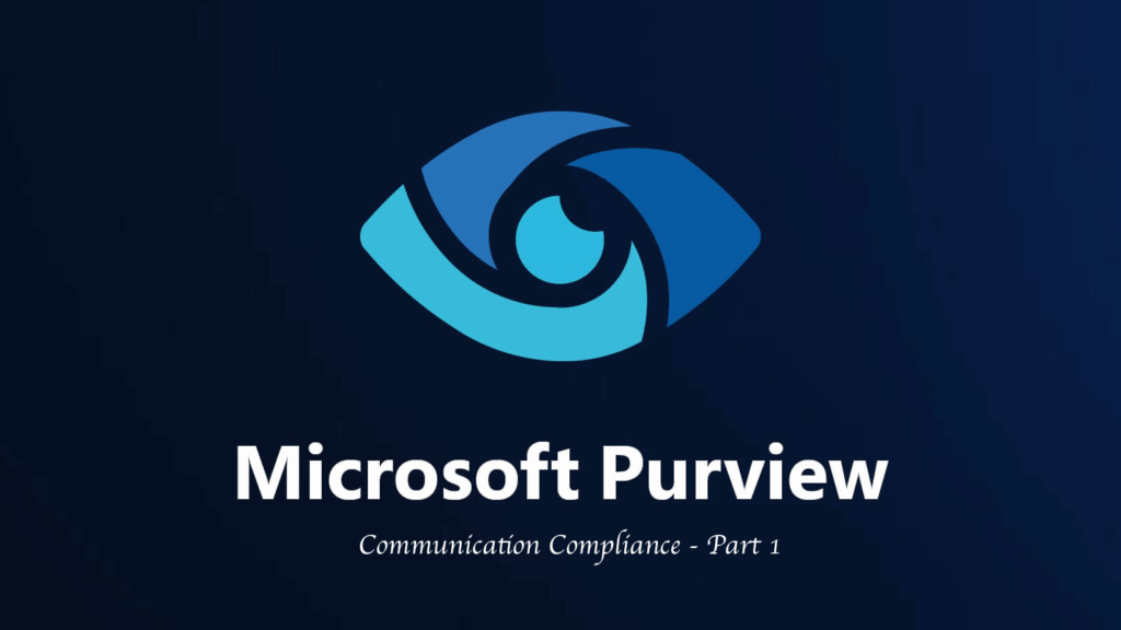 Microsoft Purview’s Communication Compliance and Finnish Employee laws ...